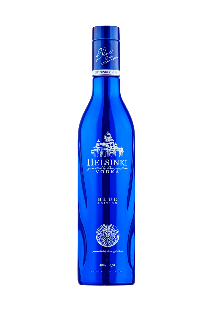 Vodka Helsinki – HELSINKI GROUP